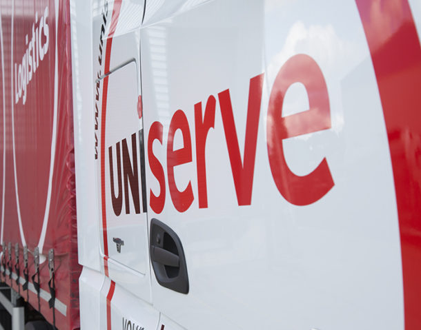 About - Background - Uniserve Group