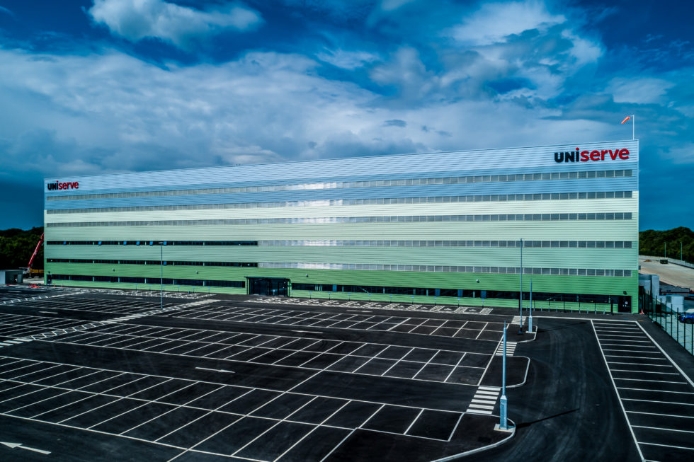 News - Uniserve Group