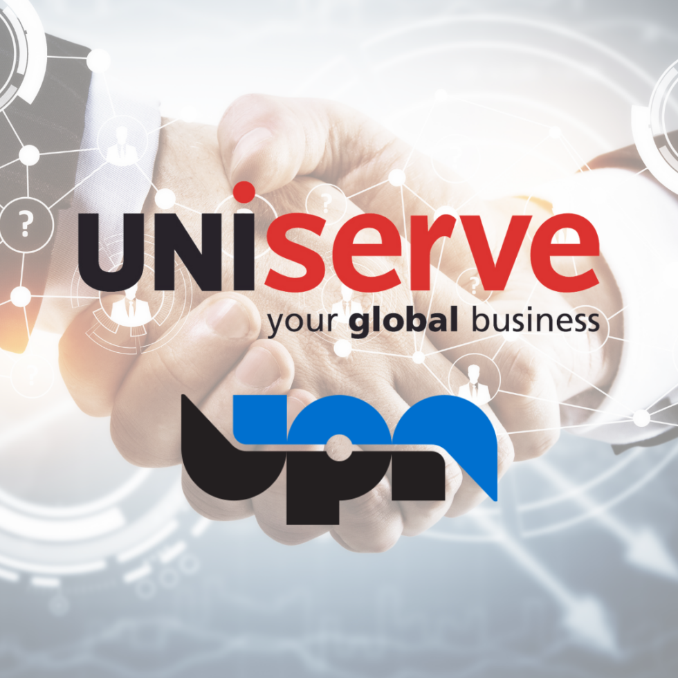 Uniserve Group Expands UK National Network - Uniserve Group