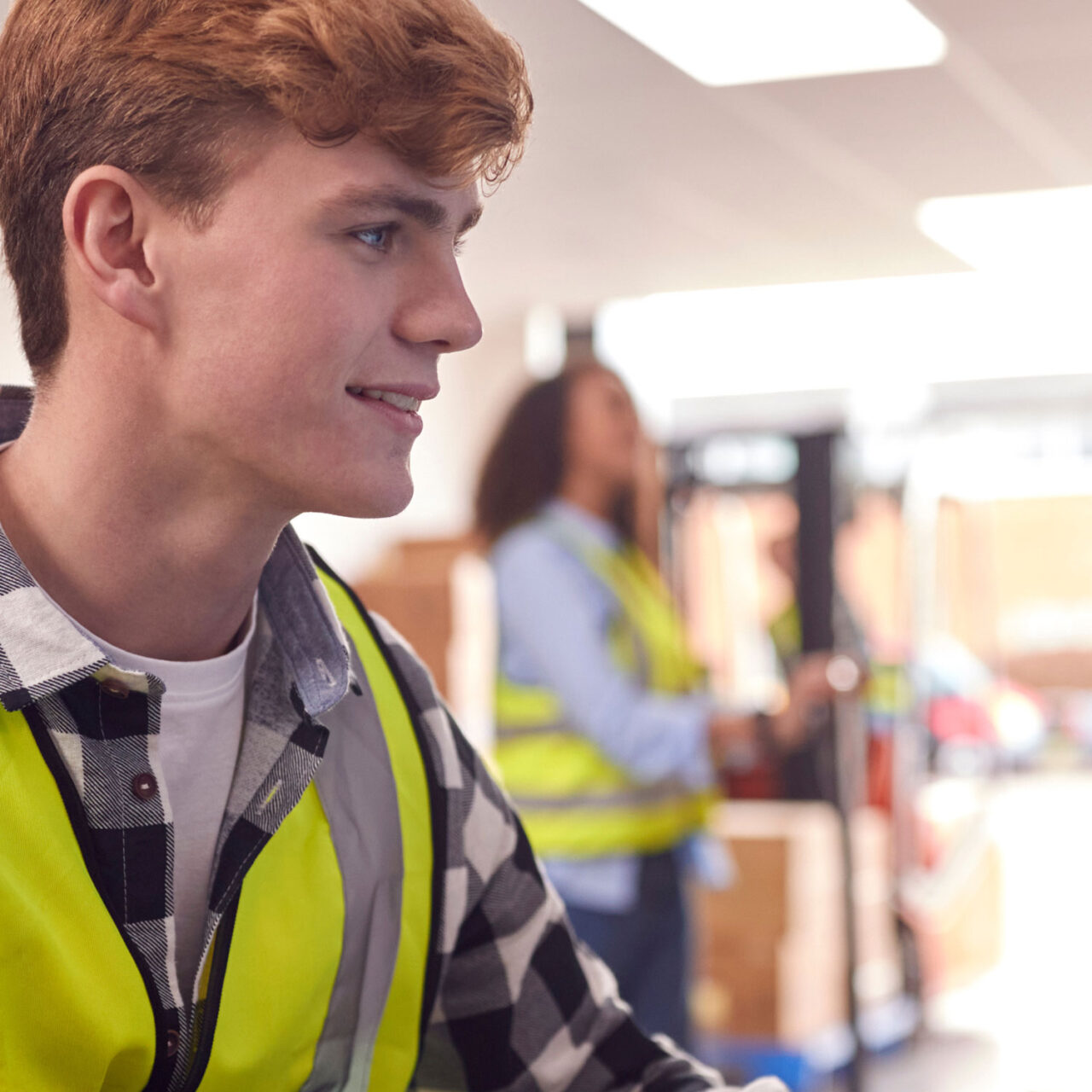 Early Careers - Uniserve Group