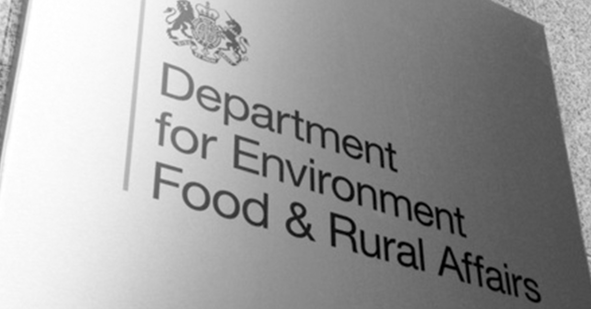 Defra Updates To Organic Food And Requirements - Uniserve