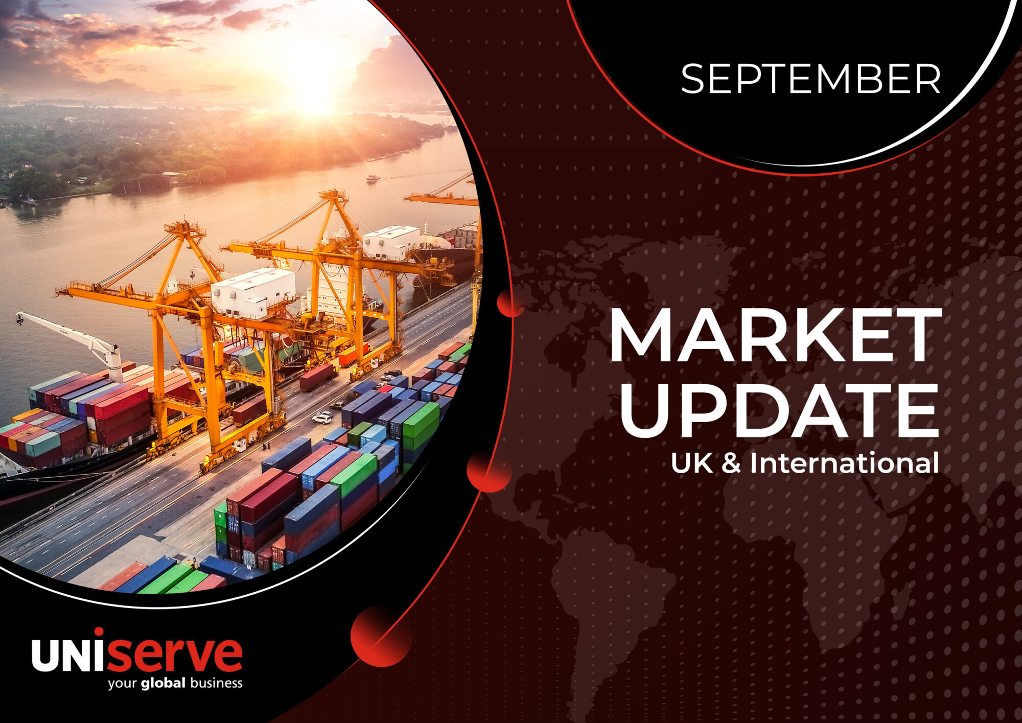 Market Updates - Uniserve Group