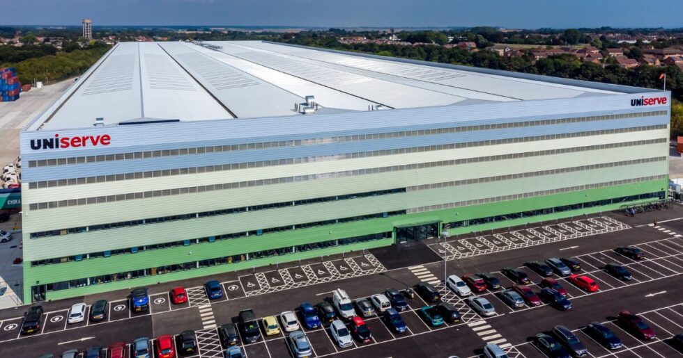 Uniserve receives upgraded BRC Food Safety rating - Uniserve Group