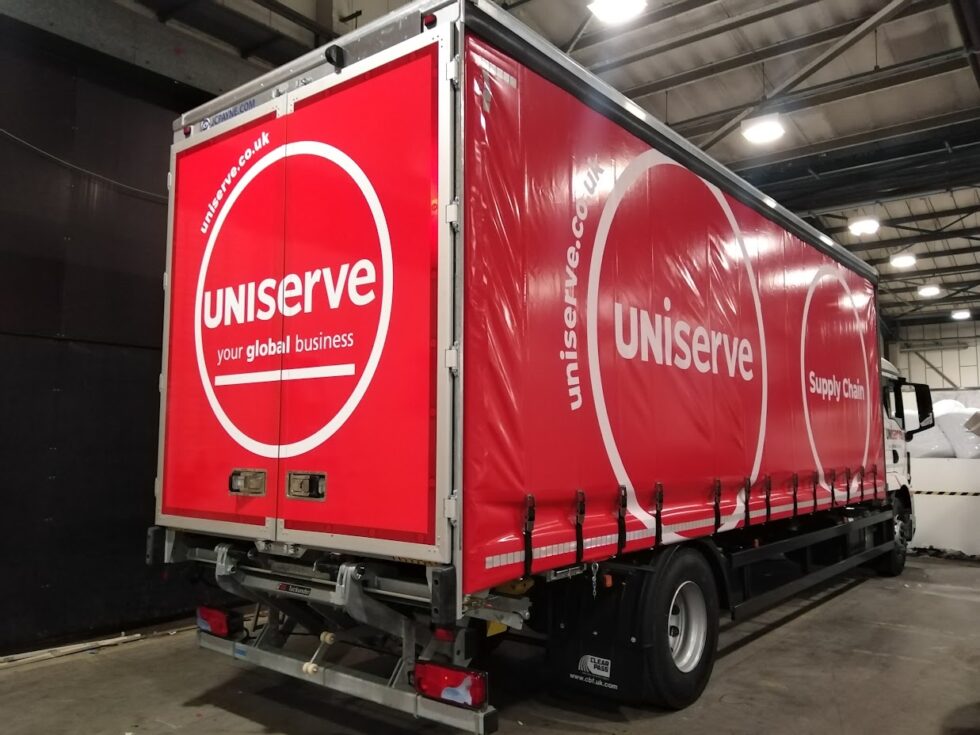 News - Uniserve Group