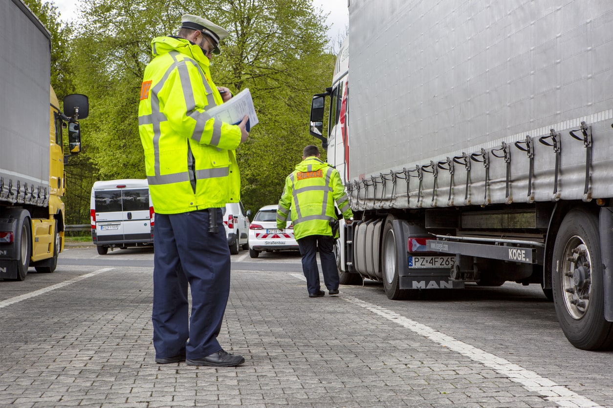 Road Freight Safety Best Practices For Secure Transportation