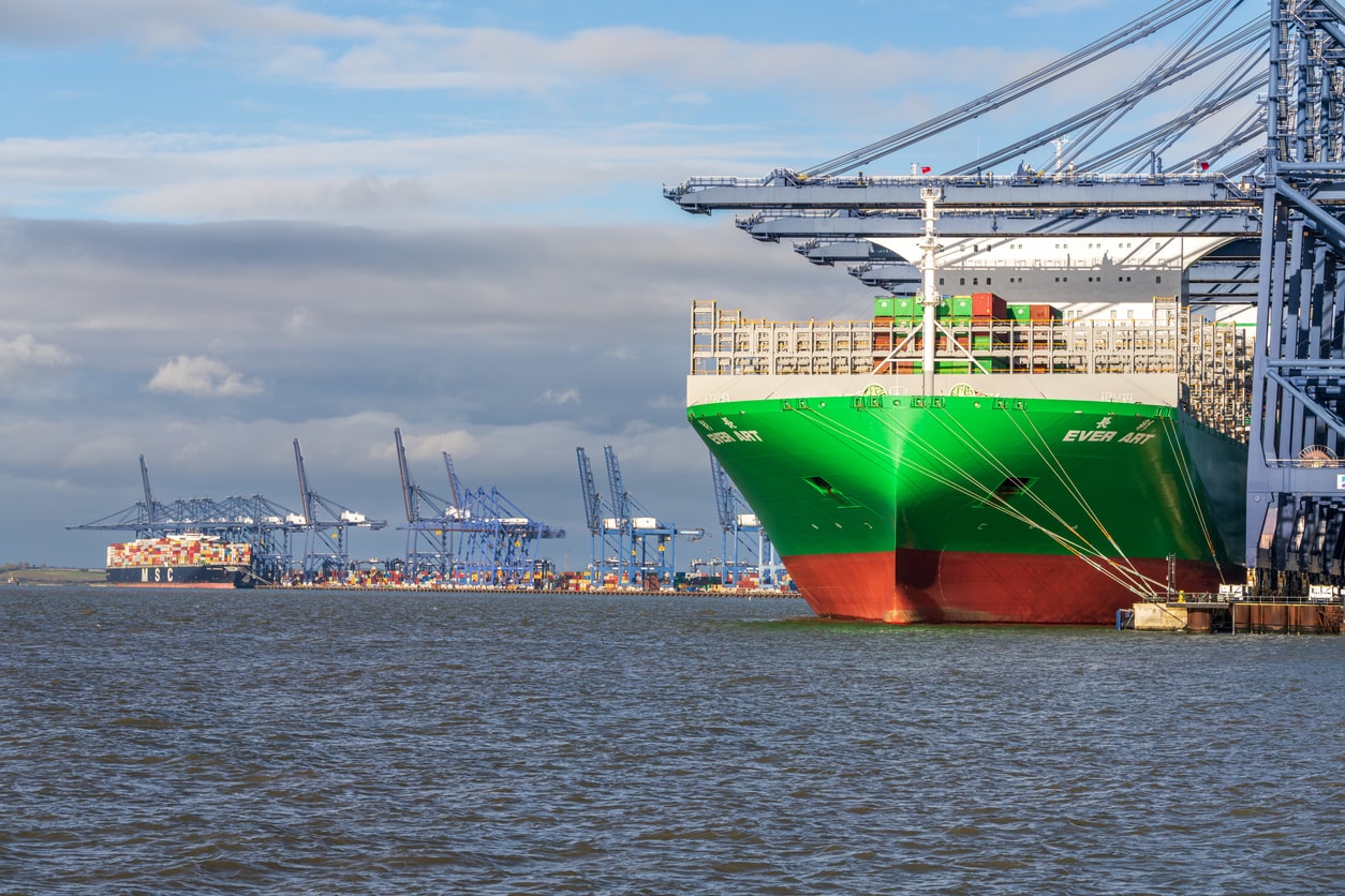 LCL Shipment Guide LCL Shipment Guide