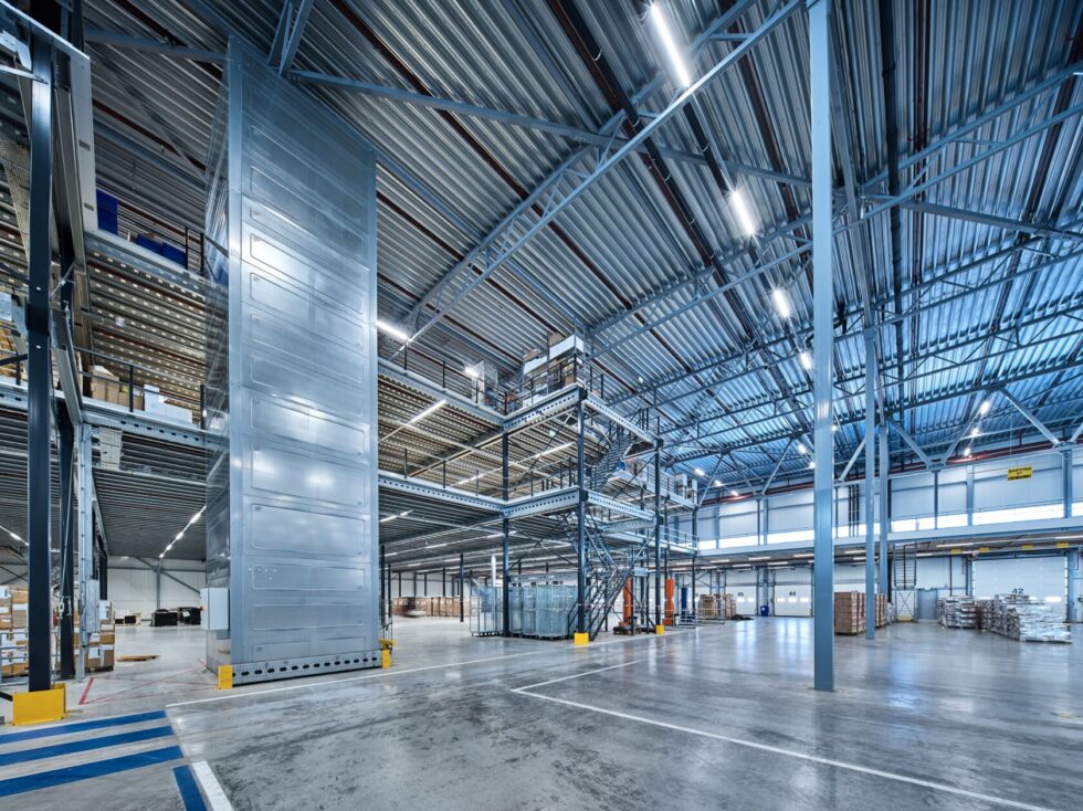 Uniserve Netherlands - Uniserve Group