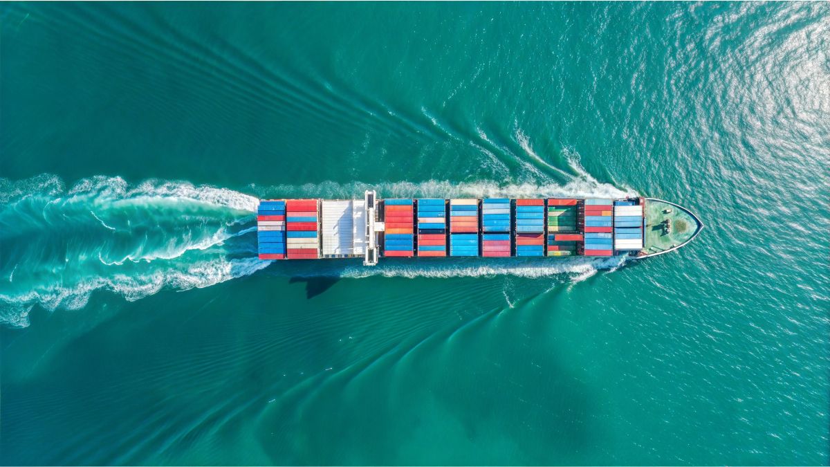 Sea Freight Shipping: Process, Costs & Essential Documents