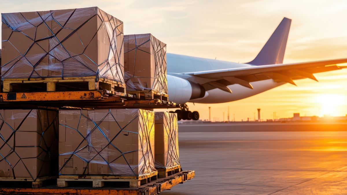 How to find the right air freight services for your business - Uniserve
